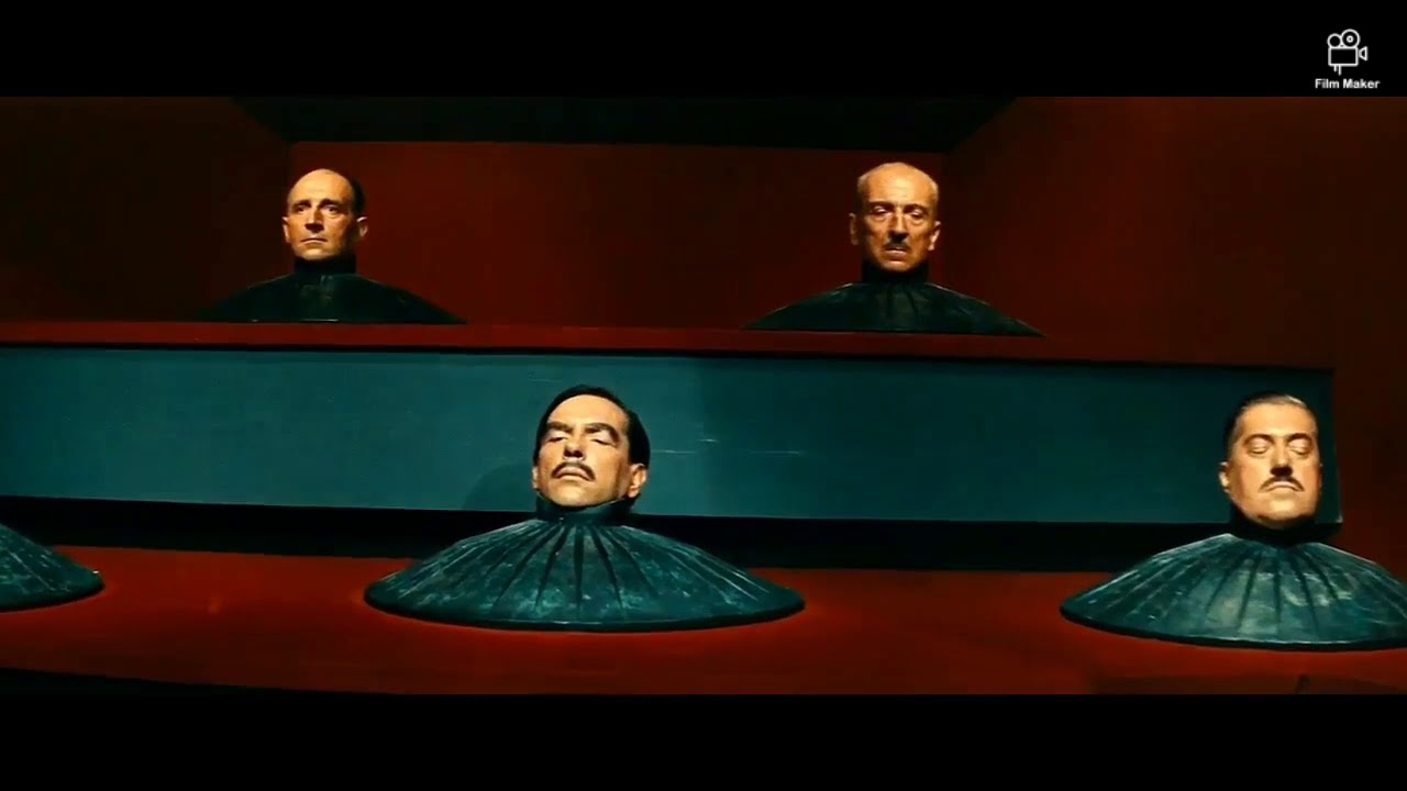 Phantomas - Trailer 2020 - YouTube