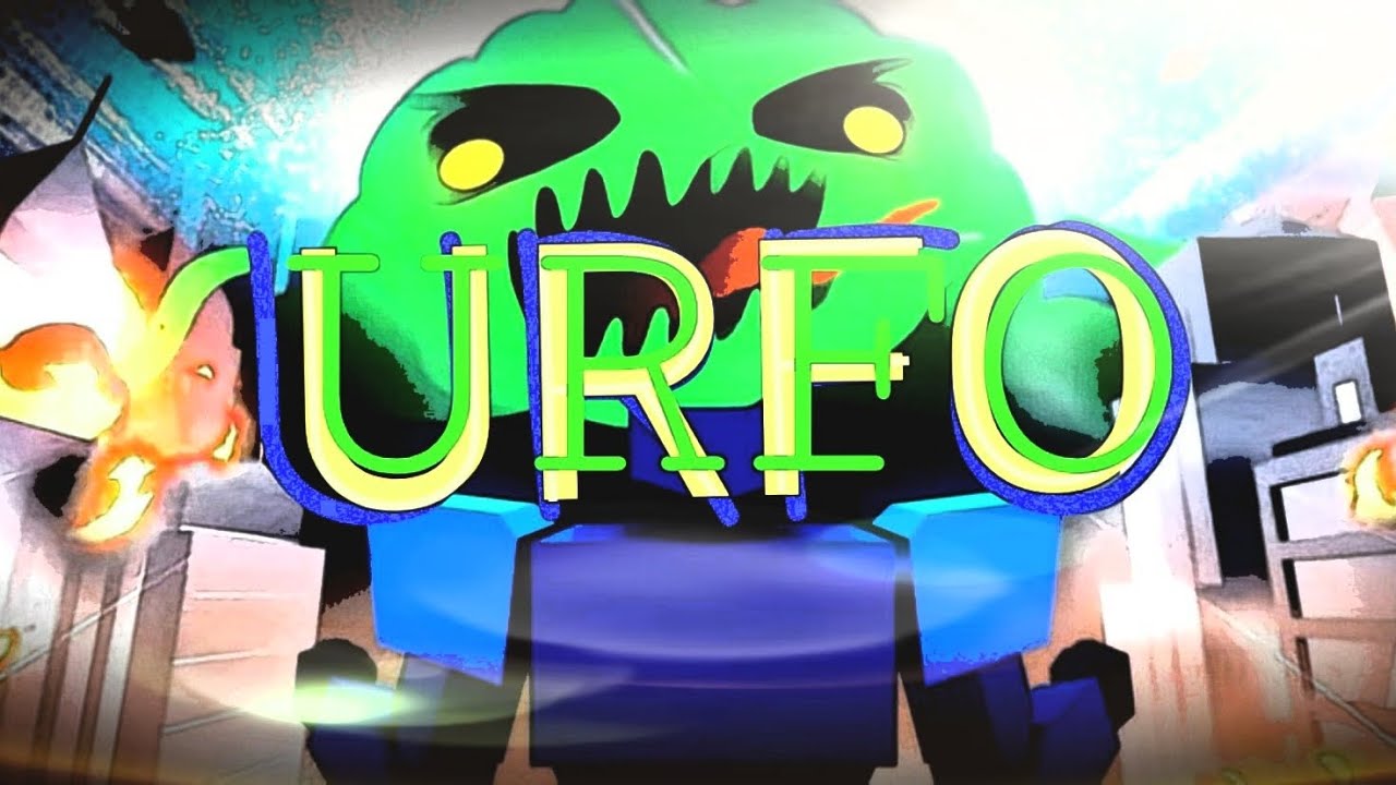 URFO: WEKIDDY | Incredibox mix - YouTube