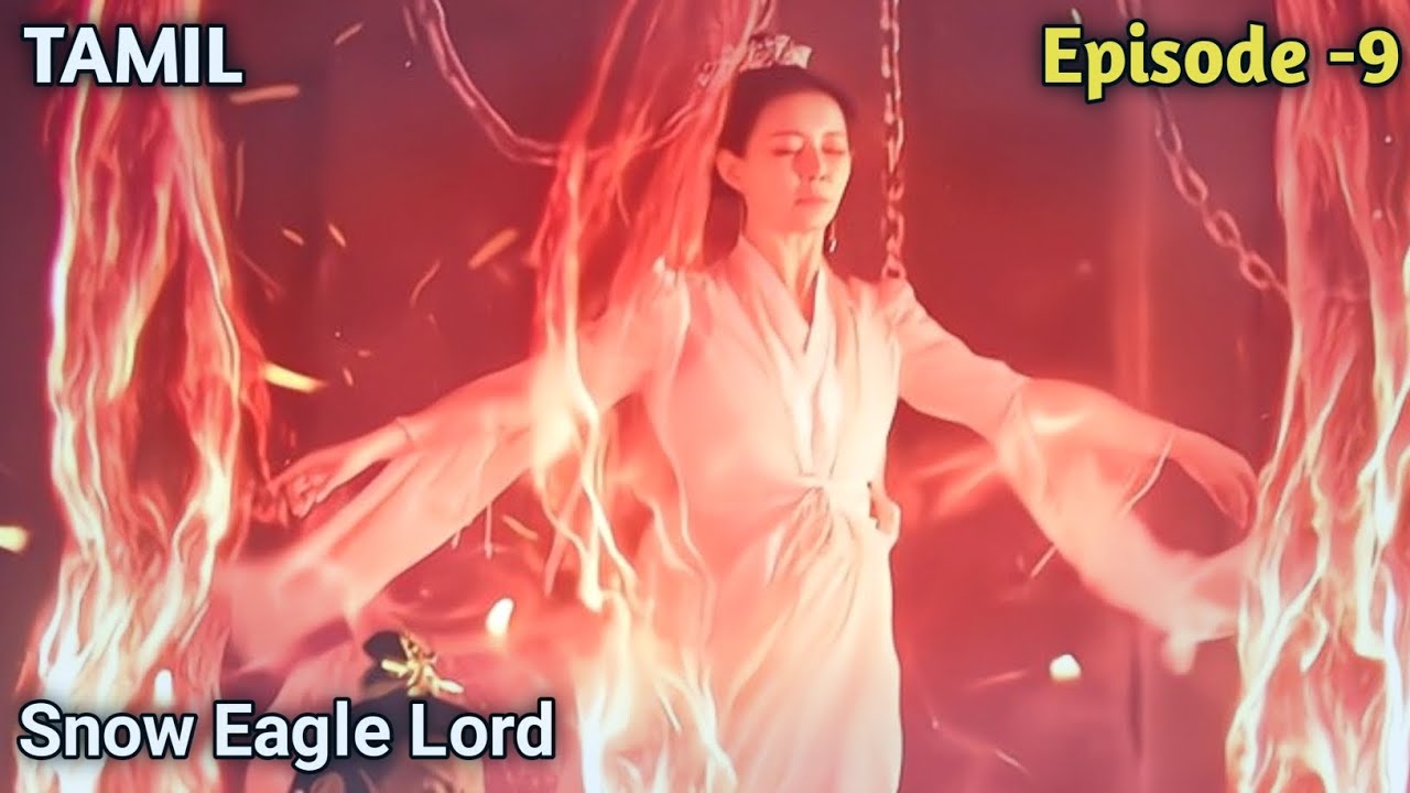 Snow Eagle Loard || Episode -9 || story explain || Series Explainer 2 - YouTube