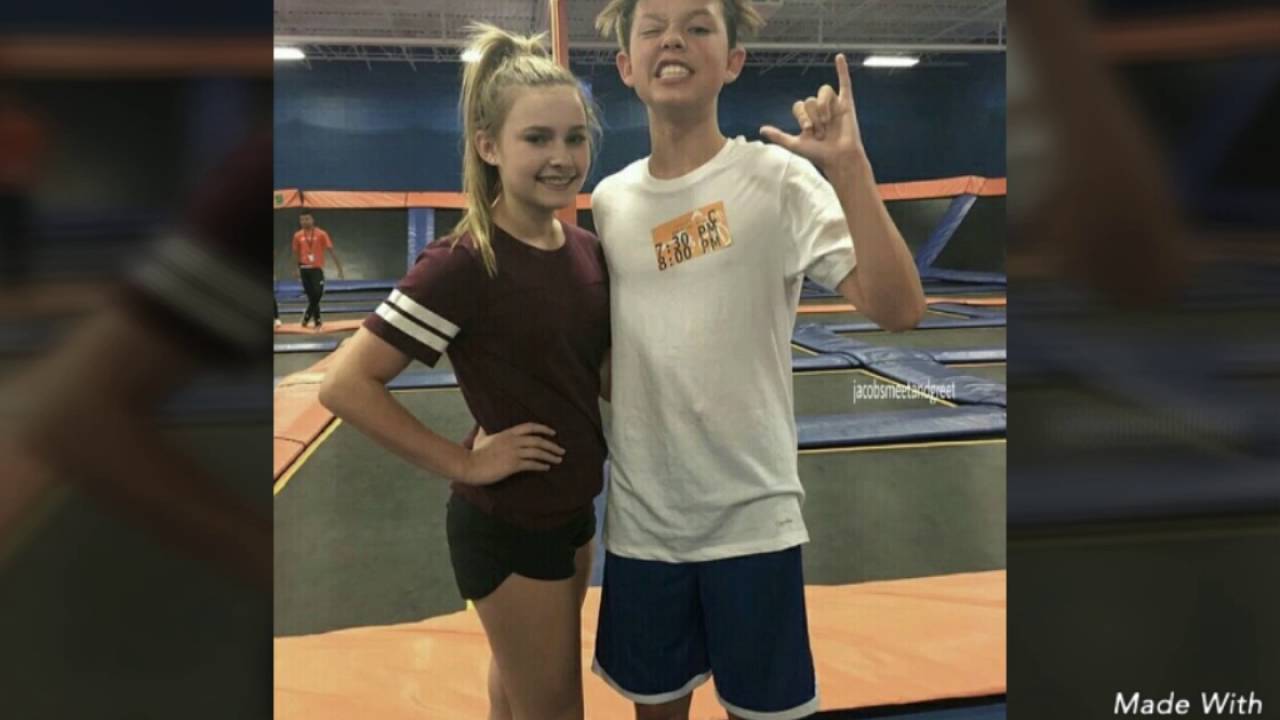 Jacob Sartorius GOALS 2016 PT.3 - YouTube