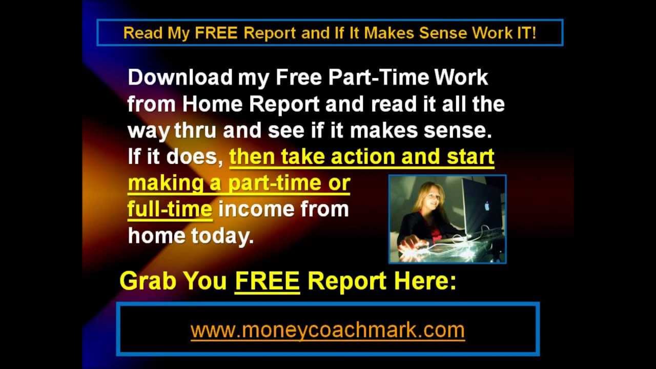 Make Money From Your Home Computer in Houston TX. - YouTube
