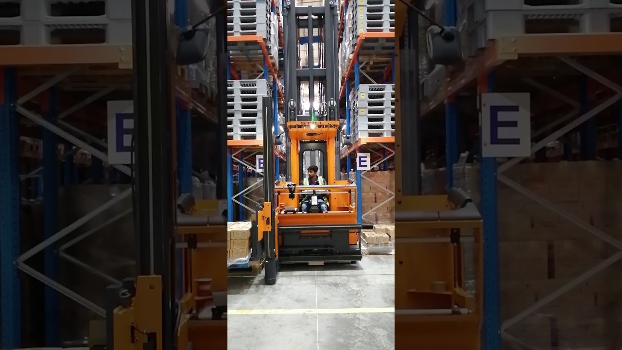 VNA operat - YouTube