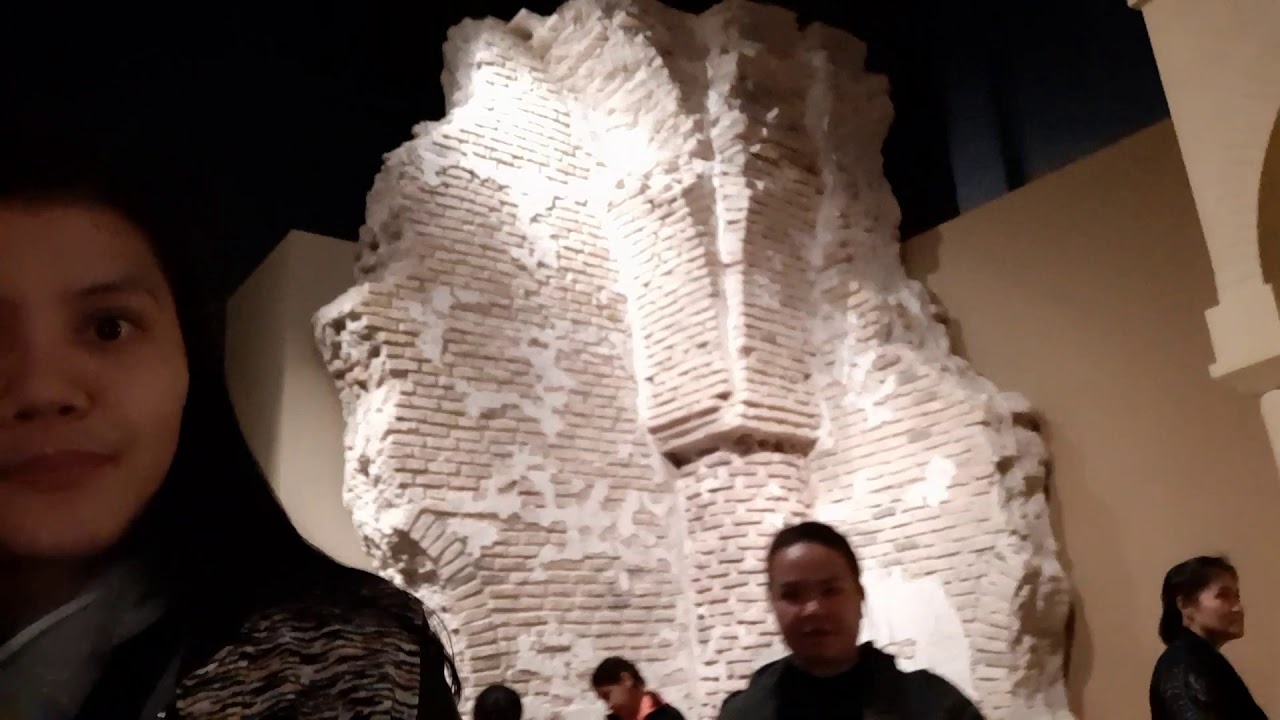 National Museum Riyadh KSA - YouTube