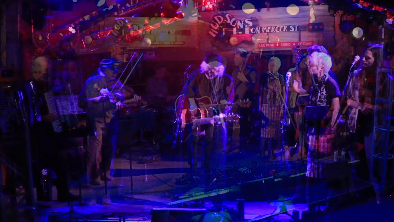 The World Passes By - Bob Slaughter & Love Revolution - Live Feb 7 ...