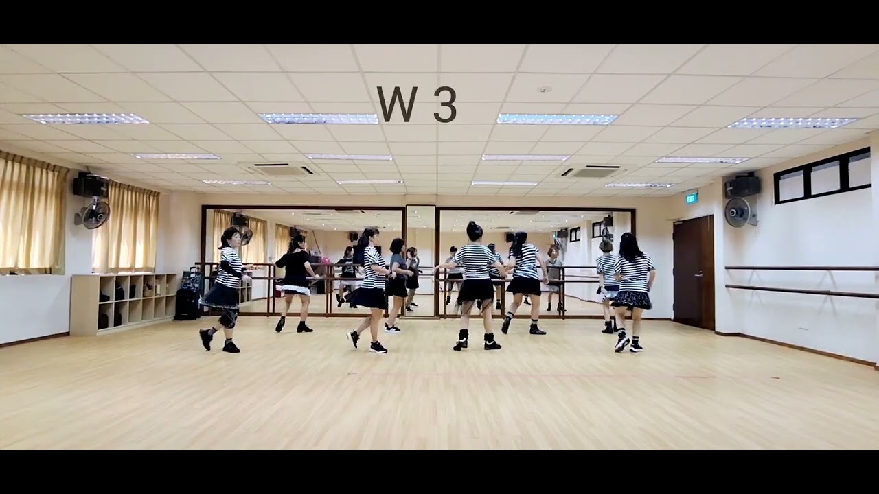 Overgrown (WDM 25) - YouTube