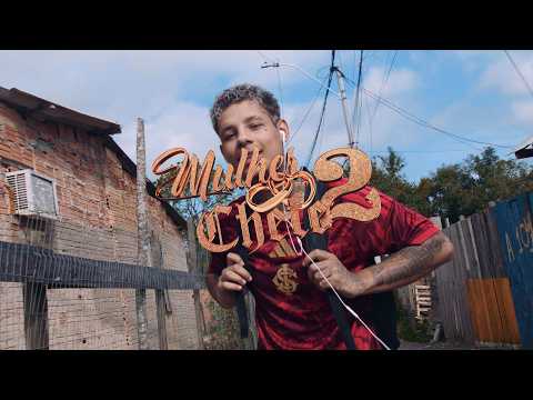Boladin 211 - Mulher do Chefe 2  (Prod. DJ Neeh) Videoclipe