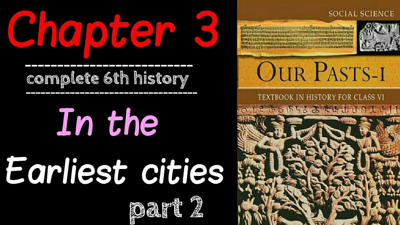 Class 6 History Chapter 3 Part 2 Detail Explain In Hindi Ncert class-6-history-chapter-3-part-2-detail-explain-in-hindi-ncert