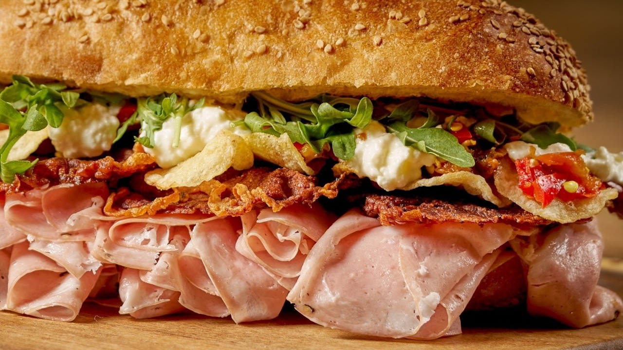 13 Deli Meat Brands Made With The Highest Quality Ingredients - YouTube