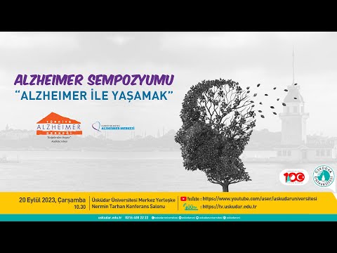 ALZHEIMER SEMPOZYUMU \