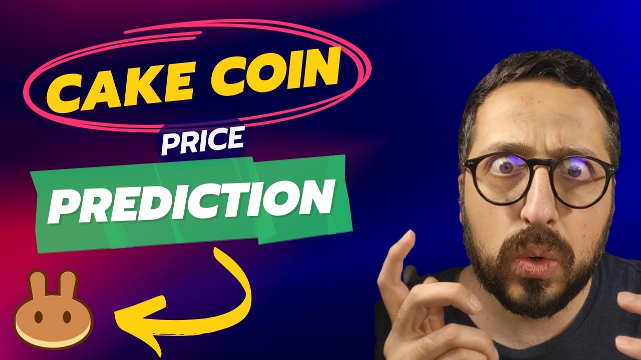 CAKE PancakeSwap Price Prediction as of 29 May 2024 #pancakeswap #shahfaisalshah - YouTube