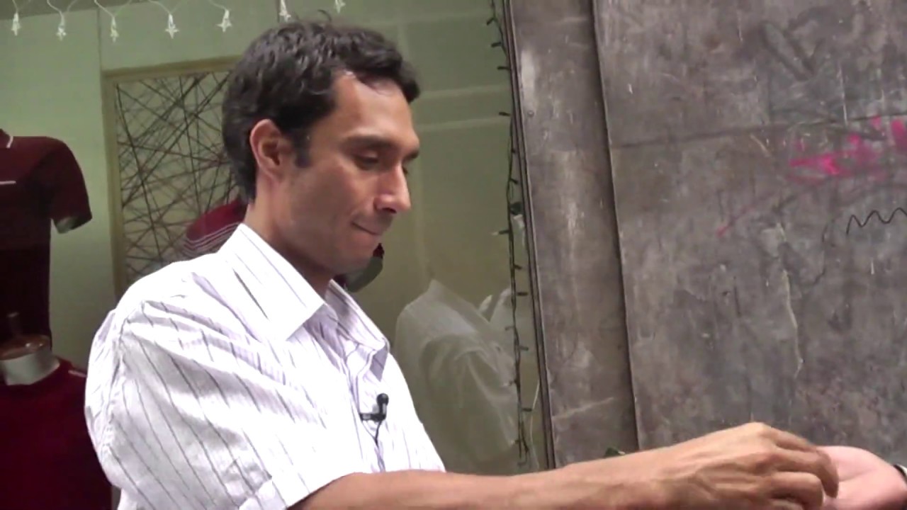 Basic Spanish Vocabulary: Asking for the price - YouTube