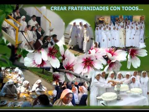 Hermanas de la Compañía de María - YouTube