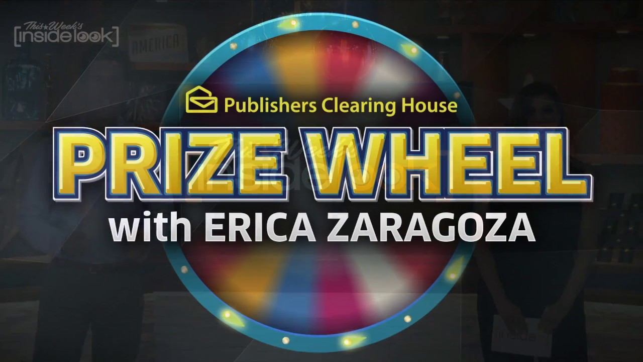Publishers Clearing House: Inside PCH #45 - YouTube