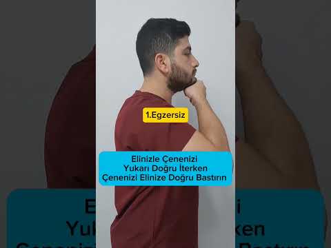 Çenenden Katır Kutur Sesler mi Geliyor? #çene #çeneeklemi #çenesesleri #fizyoterapist #fiziktedavi