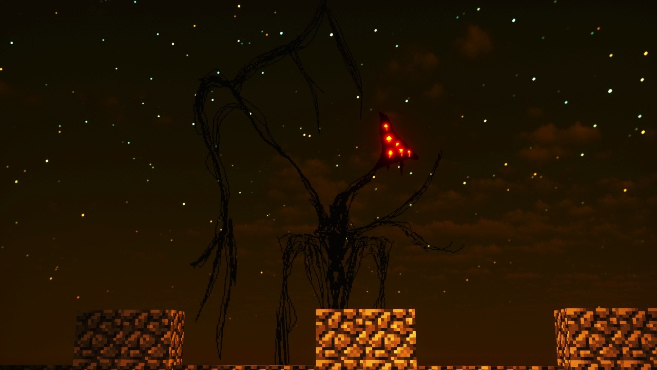 These EVIL Creatures Are Hunting Me... The Broken Script 6 - YouTube