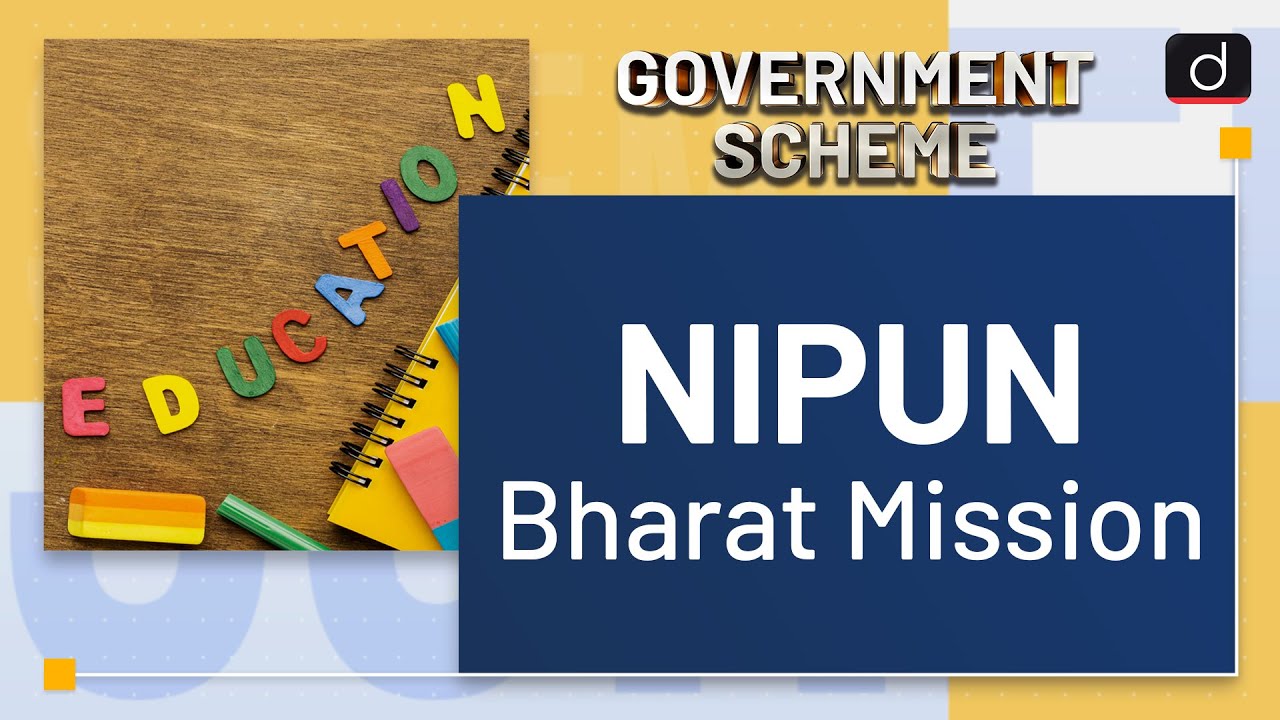 NIPUN Bharat Mission Government Scheme Drishti IAS English YouTube nipun-bharat-mission-government-scheme-drishti-ias-english-youtube