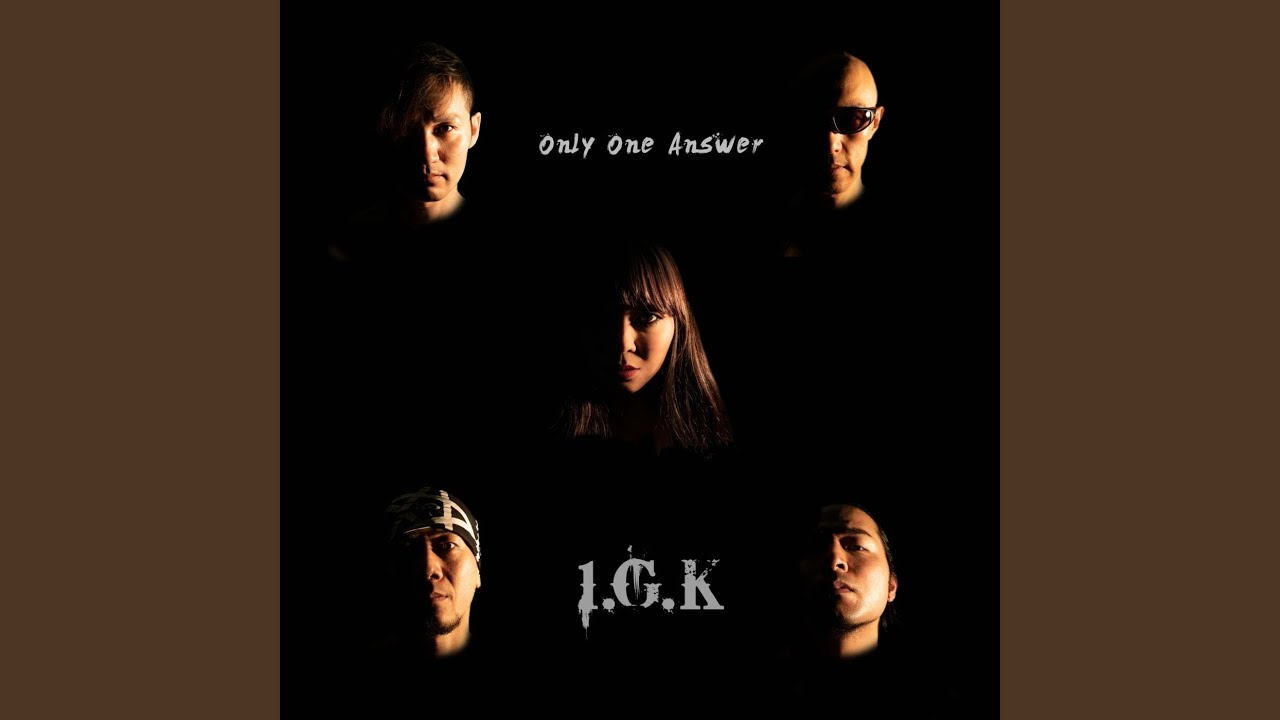 Only One Answer - YouTube