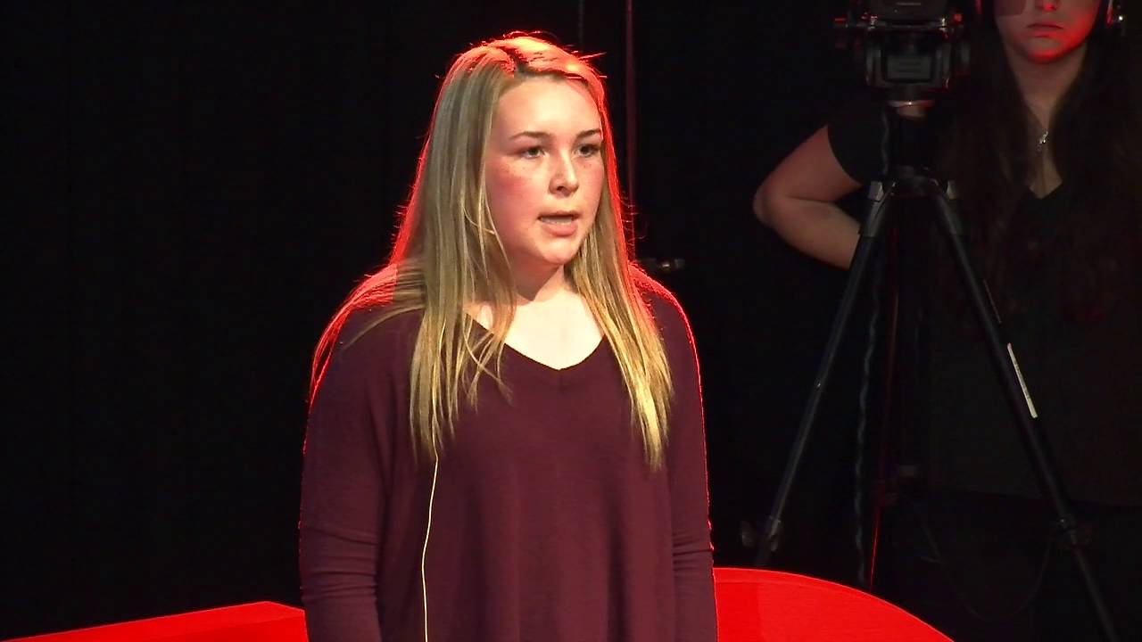 You're not too young to think about dying | Madison Noonan ...