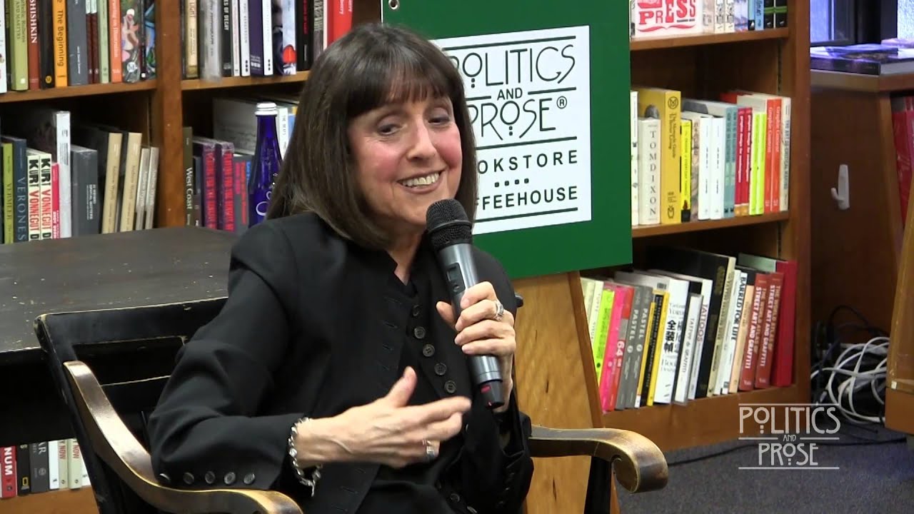 Stories from Lisa Robinson Part 2 - YouTube