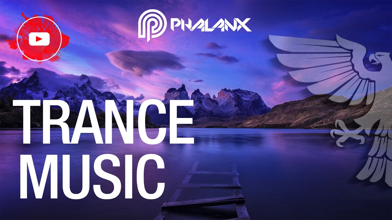 🔥Best Trance🔥 DJ Phalanx - Uplifting Trance Sessions EP. 585 - YouTube