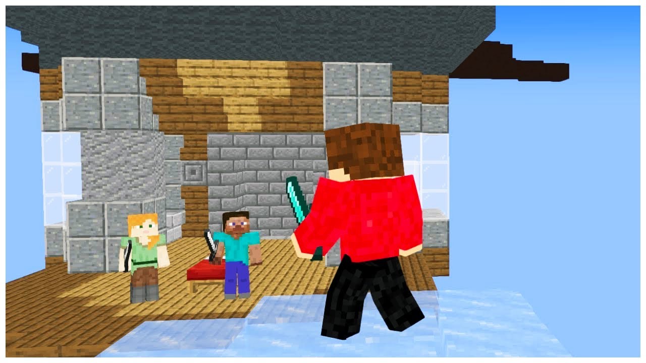 The New Ice Bridge Is Overpowered - YouTube