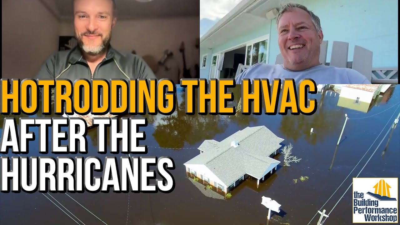 Ducted Mini-Split HVAC in a Central Hallway Reverse Soffit: Home ...