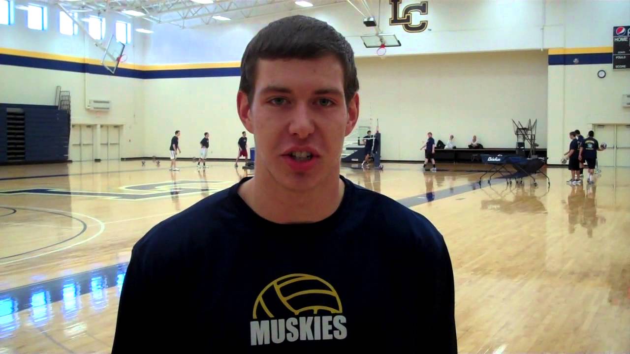 Muskie of the Week Alec Redlich - YouTube