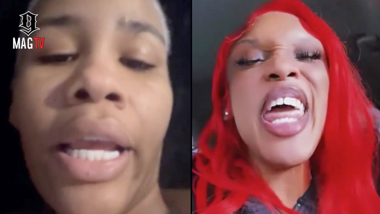 "I Don't Like U" Akbar V Drags Tinkabella After Claiming She Made $200k ...