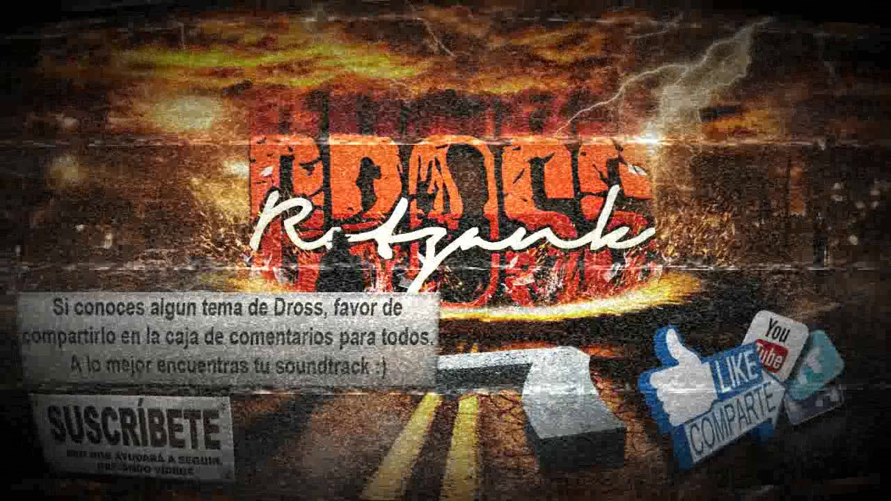 Dross - Clive Barkers Undying: Menu screen - YouTube