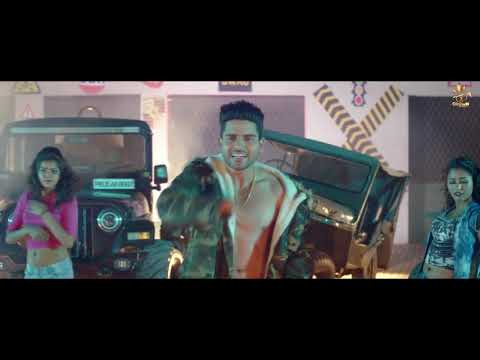 AK 47    SUNNY KAHLON FT  BHUMIKA SHARMA    ROX A    NIK   CROWN RECORDS    OFFICIAL VIDEO