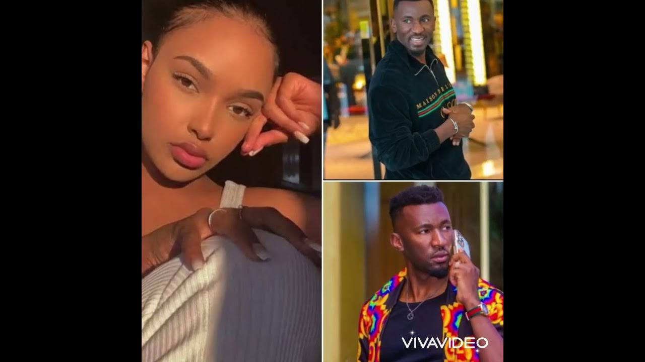 Prophet Passion Java cheat on his wife Lily Java with a Slayqueen 🔥🔥🔥 ...