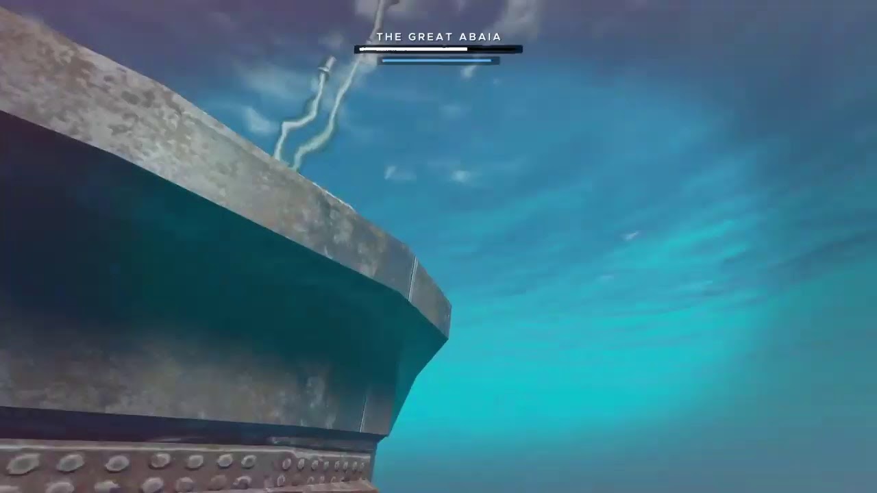 Stranded Deep - boss hunting stream - YouTube