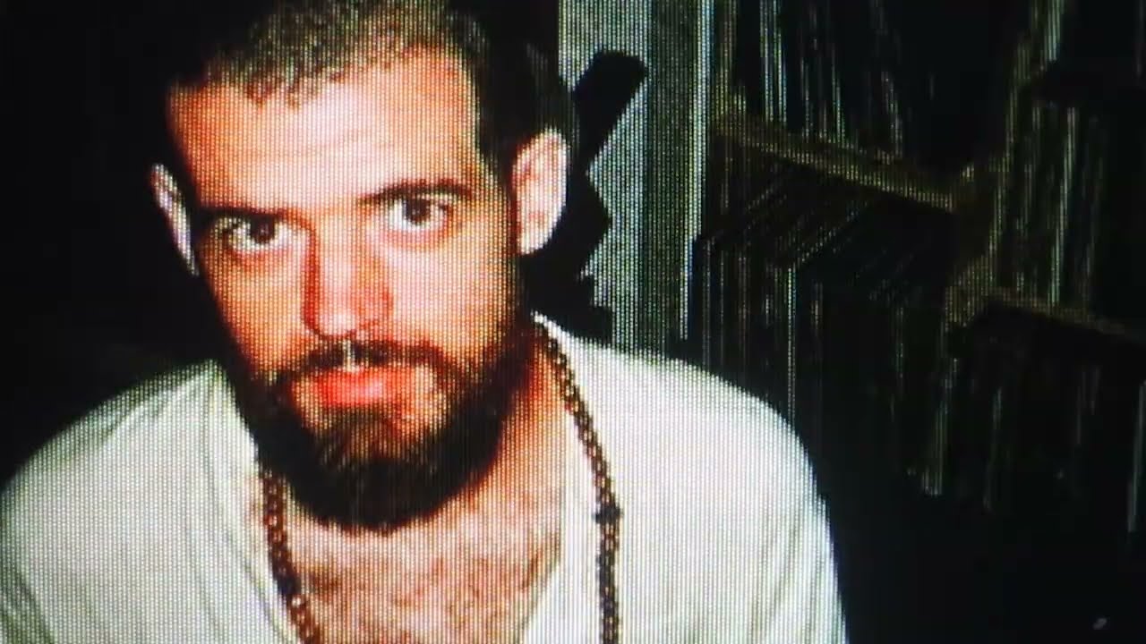 Skinny Atlas & kerri & Ezra Martin - Fly On Your Wall (Visualizer ...