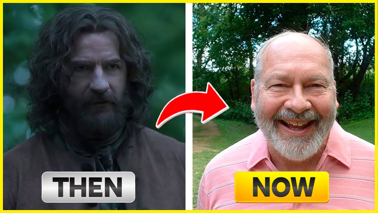 Outlander Cast ⏳ THEN vs NOW – You Won’t Believe Their Transformations ...