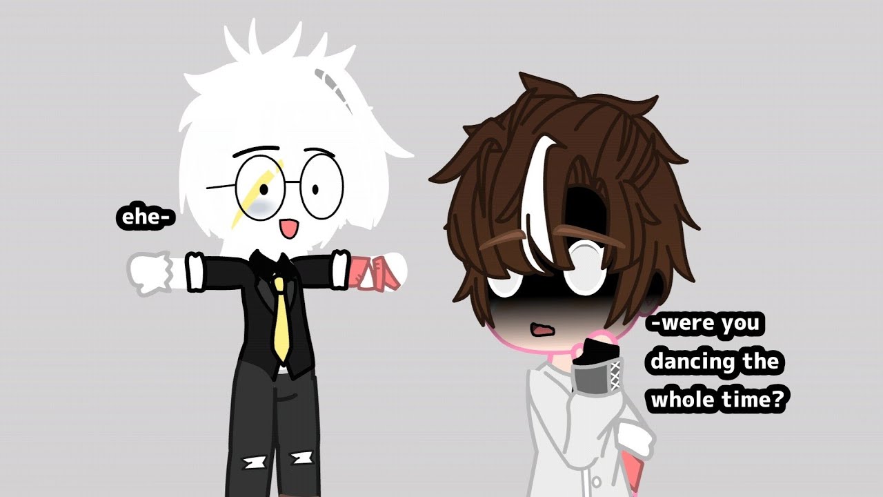 narrator vibing to the elevator music||TSPUD trend(?)||gc - YouTube