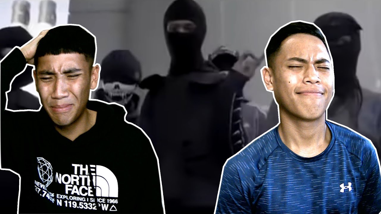 AUSSIES react to SUS - Way2Charged (Music Video) | @MixtapeMadness ...