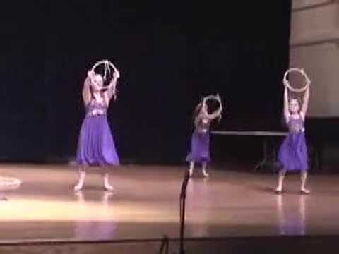 The Ring - Dance - YouTube