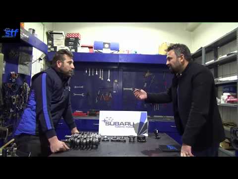 Subaru İmpreza 1.5 Turbolamak Hakkında Gerçekler