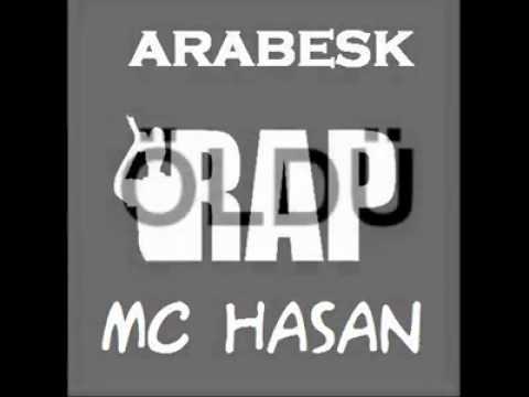Mc Hasan (ÖLüm Ayırdı Bizi)