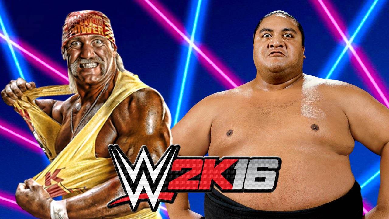 Hulk Hogan vs Yokozuna - YouTube