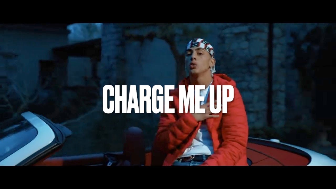 {FREE}{SAMPLE} J.I x YXNG K.A x Stunna Gambino type Beat 2023 | “Charge me up” - YouTube