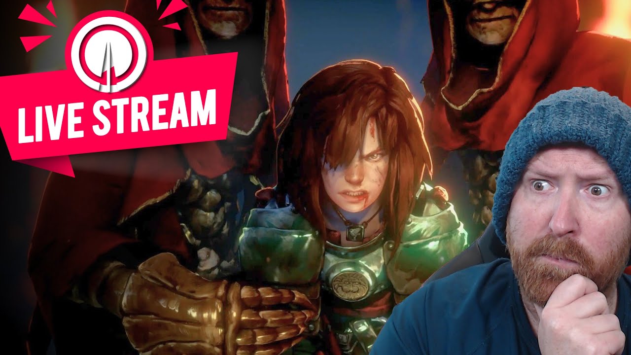 No Rest for the Wicked Early Access Gameplay - YouTube