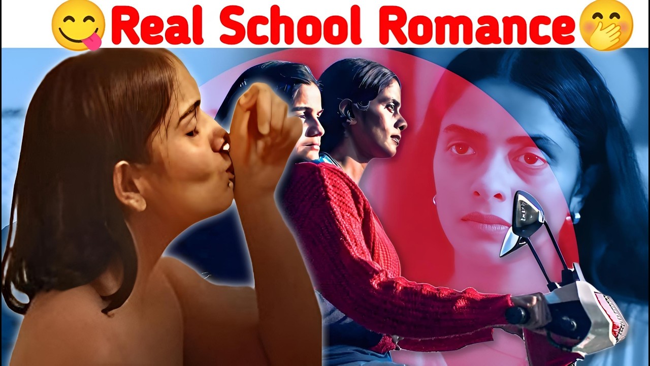 Childhood romantic love story - GIRL'S Will Be GIRLS Movie Review ...