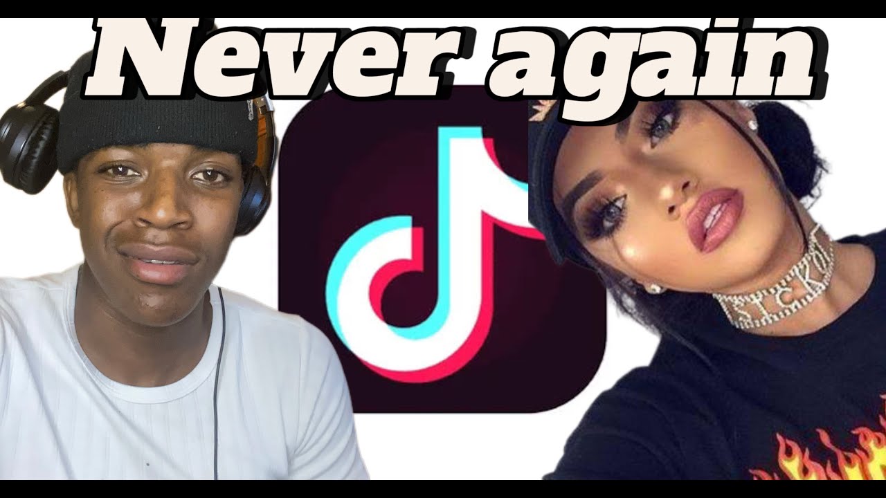 Rizzing up girls on TikTok pt1 - YouTube