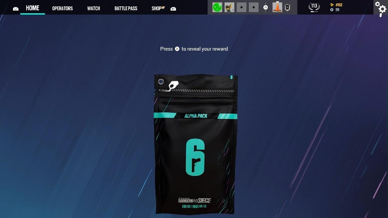 First pack opening - YouTube