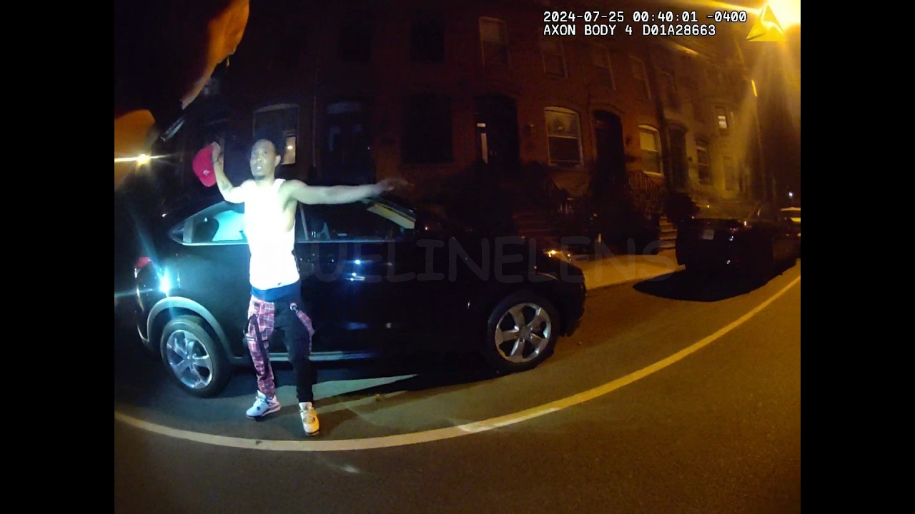 This Mail Fishing Scheme Is So Dumb, It's Hilarious 🤣 - YouTube