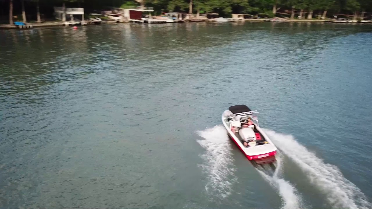 For Sale: 2005 Mastercraft X7 - YouTube