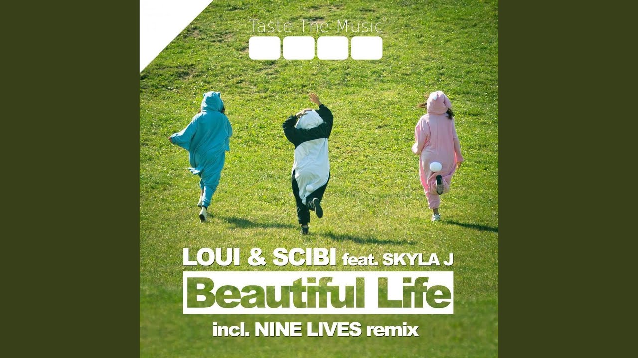 Beautiful Life (Scibi Extended Mix) - YouTube Music