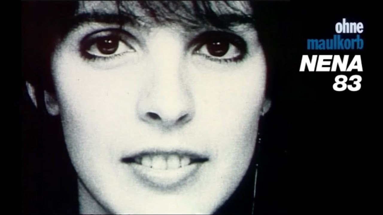 NENA - Ohne Maulkorb (ORF Documentary) - YouTube