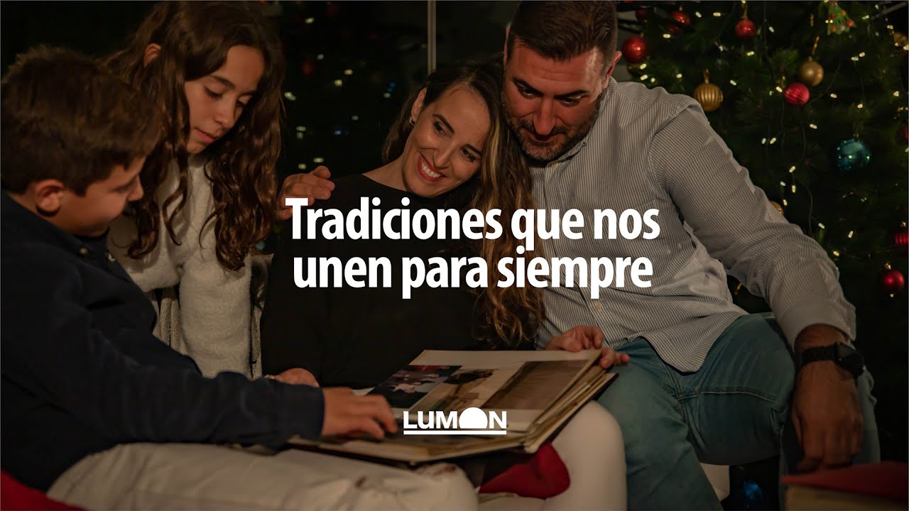 Convierte cada Navidad en el mejor recuerdo, y tu terraza en el lugar ...